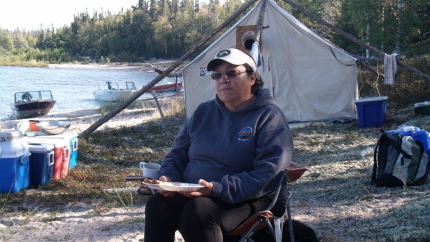 Online Journalism – Angela Sterritt